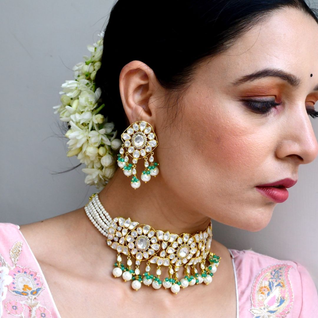 Wedding – Zeeya Luxury Jewellery